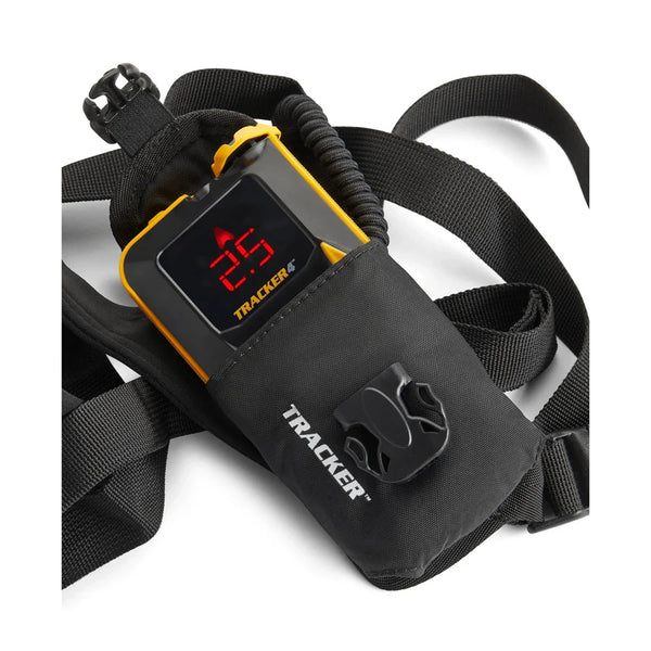 BCA Tracker 4 Avalanche Beacon - Chill Explore