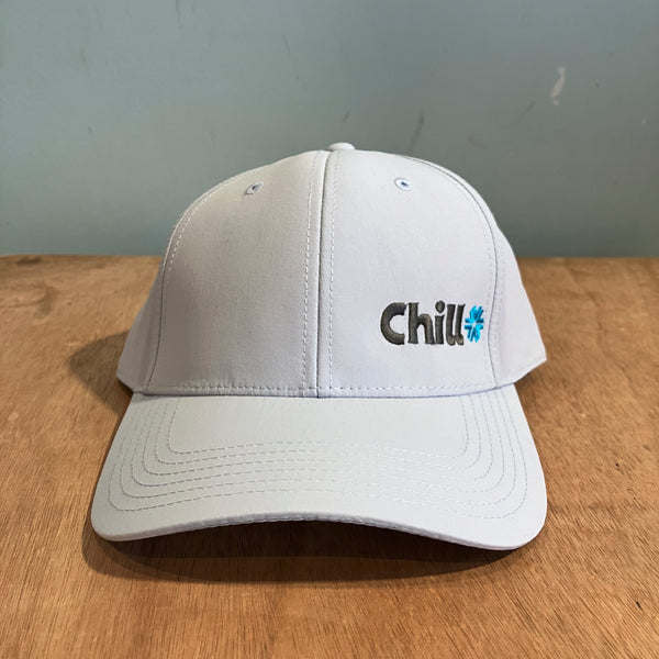 Chill Nylon Cap - Chill Explore