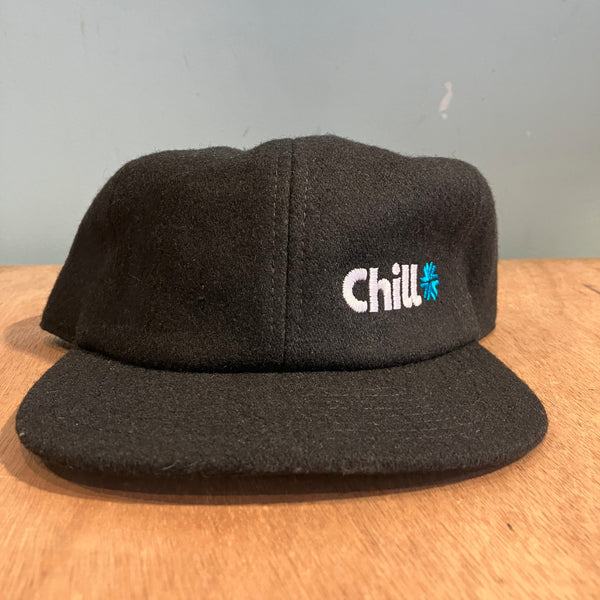 Chill Wool Cap - Chill Explore