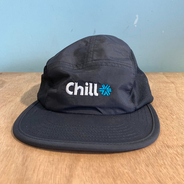 Chill Finn Cap - Chill Explore