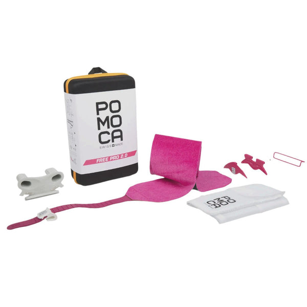 Pomoca Free Pro 2.0 Skins - 123mm - Chill Explore