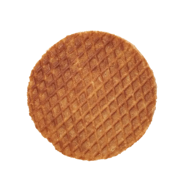 Untapped Maple Waffles - Chill Explore