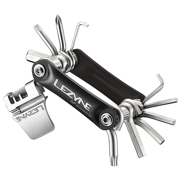 Lezyne Rap-14 Multi-Tool - Chill Explore