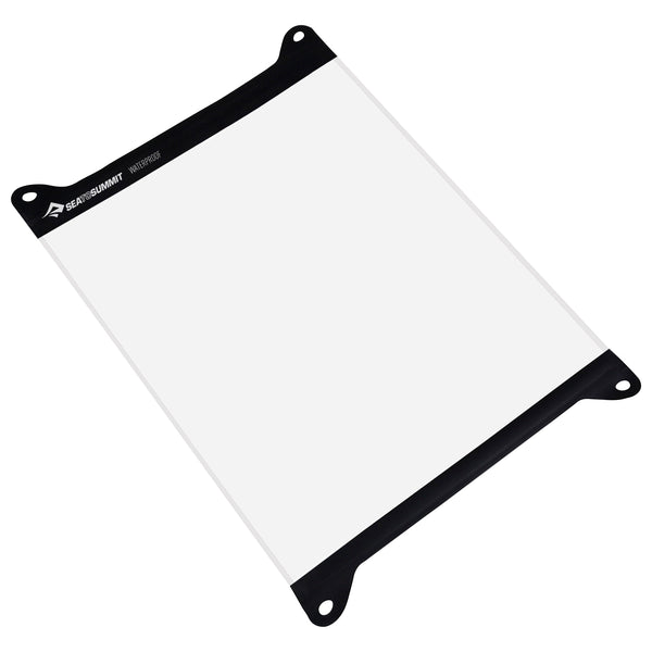 TPU Guide Map Case - Chill Explore