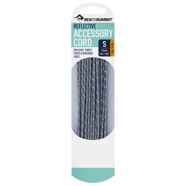 Reflect Accessory Cord - Chill Explore
