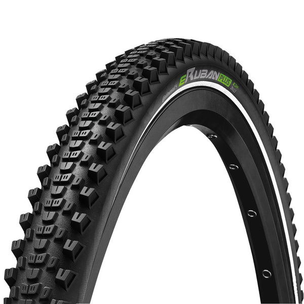 Continental eRuban Plus Tire 29" - Chill Explore