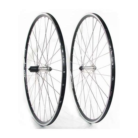 Ontrack - 700c Road Wheels - Joytech - Chill Explore