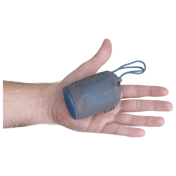 Sea to Summit Airlite Towel Medium - Chill Explore