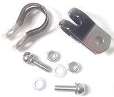 Phillips P-Clips 7/8" - Pair - Chill Explore