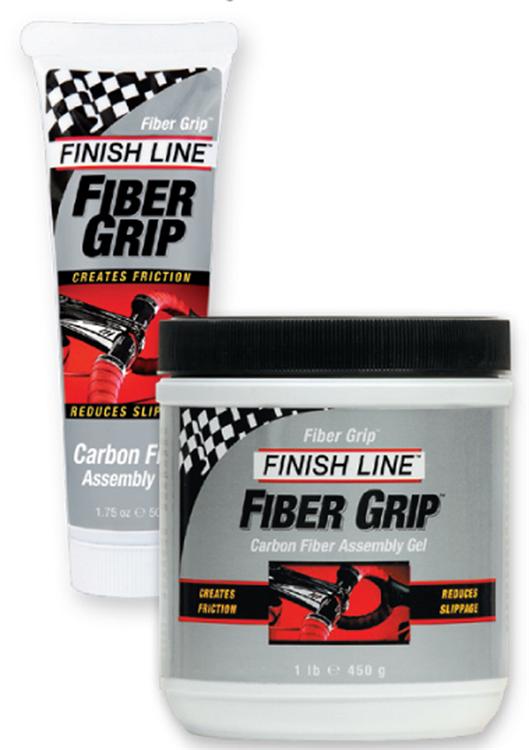 Finishline Fiber Grip Paste - Chill Explore