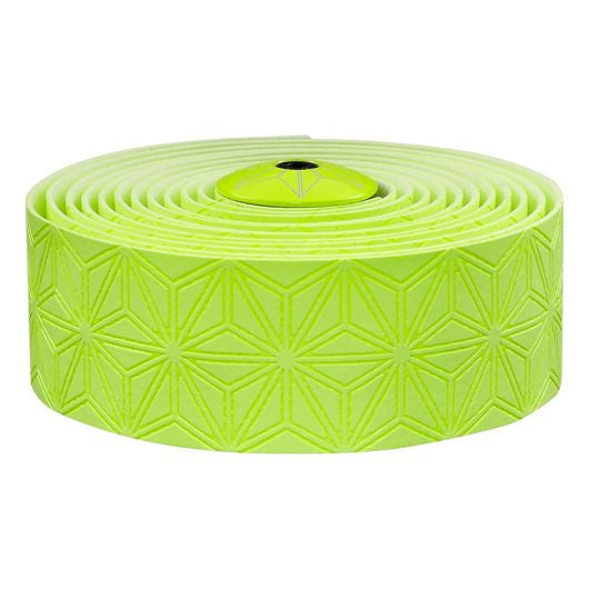 Supacaz Super Sticky Kush - Neon Yellow - Chill Explore
