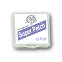 Park Tool - Super Patch Kit - Chill Explore